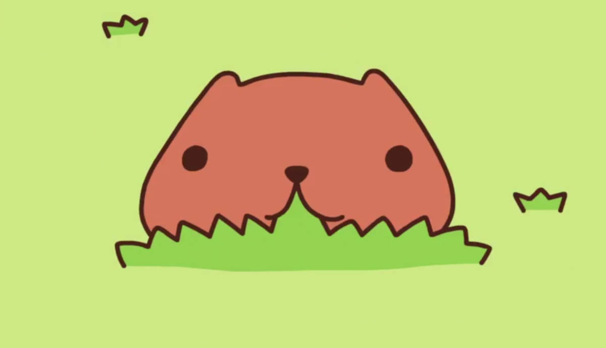kapibarasan-the-animation-anime-manga-crunchyroll-peluche-15 ...
