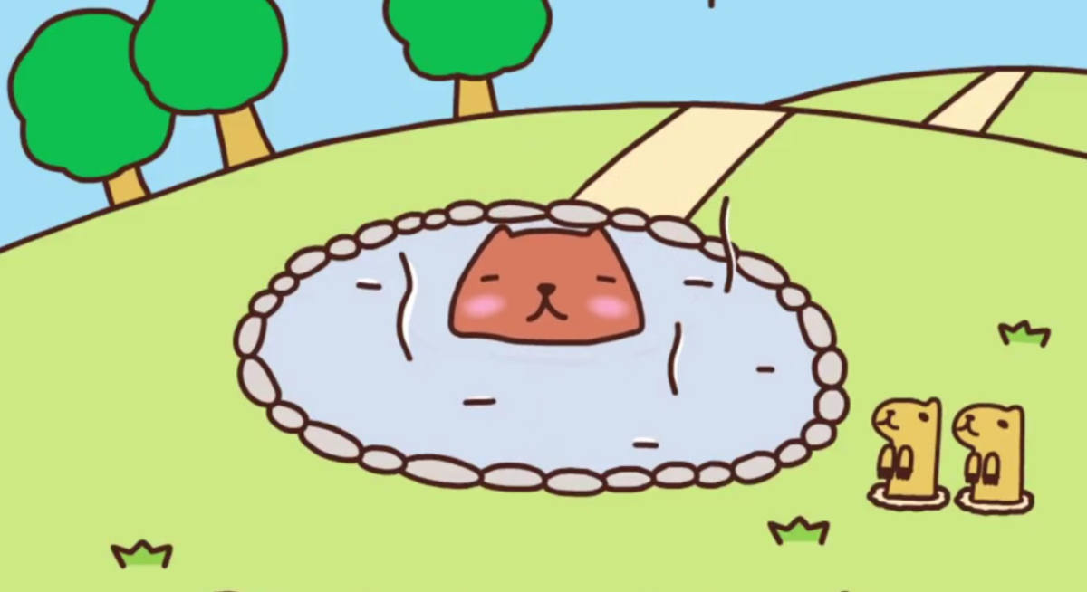 kapibarasan-the-animation-anime-manga-crunchyroll-peluche-15 ...