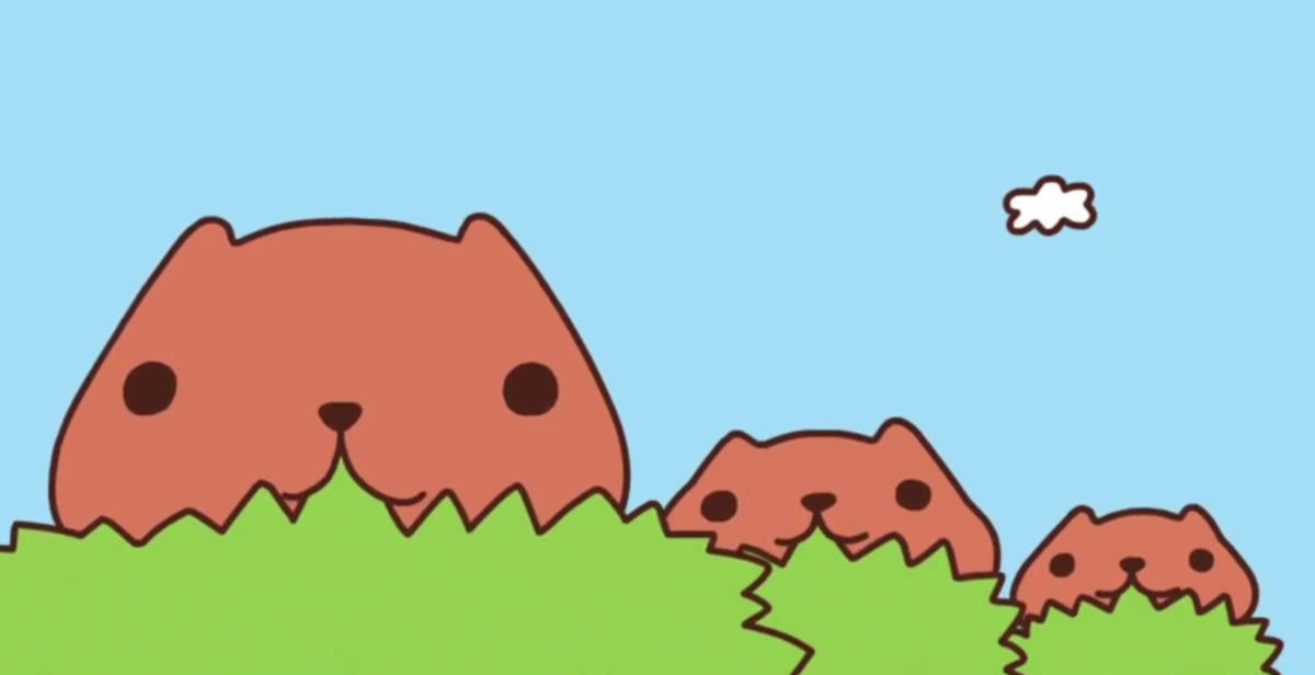 kapibarasan-the-animation-anime-manga-crunchyroll-peluche-15 ...