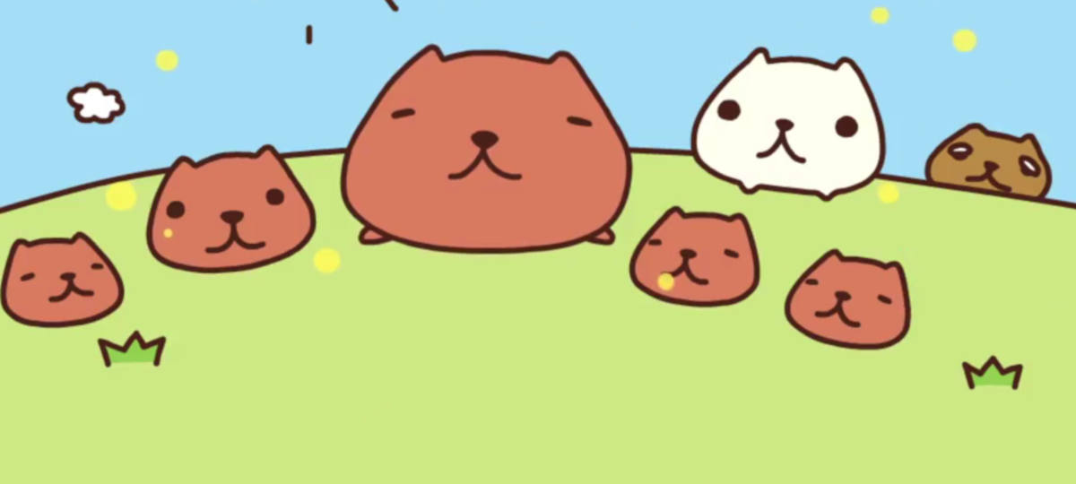 kapibarasan-the-animation-anime-manga-crunchyroll-peluche-15 ...