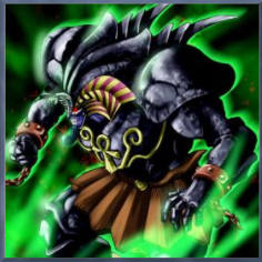 Yu-Gi-Oh! Exodia Necross [Deck Profile Goat Format]