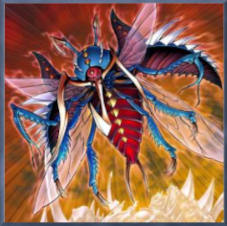 Yu-Gi-Oh! Ultimate Insect [Goat Format Deck Profile]