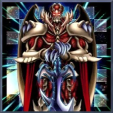 Yu-Gi-Oh! Archfiends [Deck Profile Goat Format]